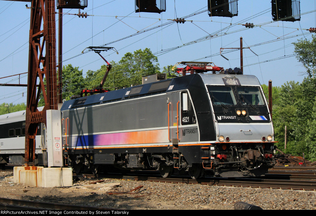 NJT 4621